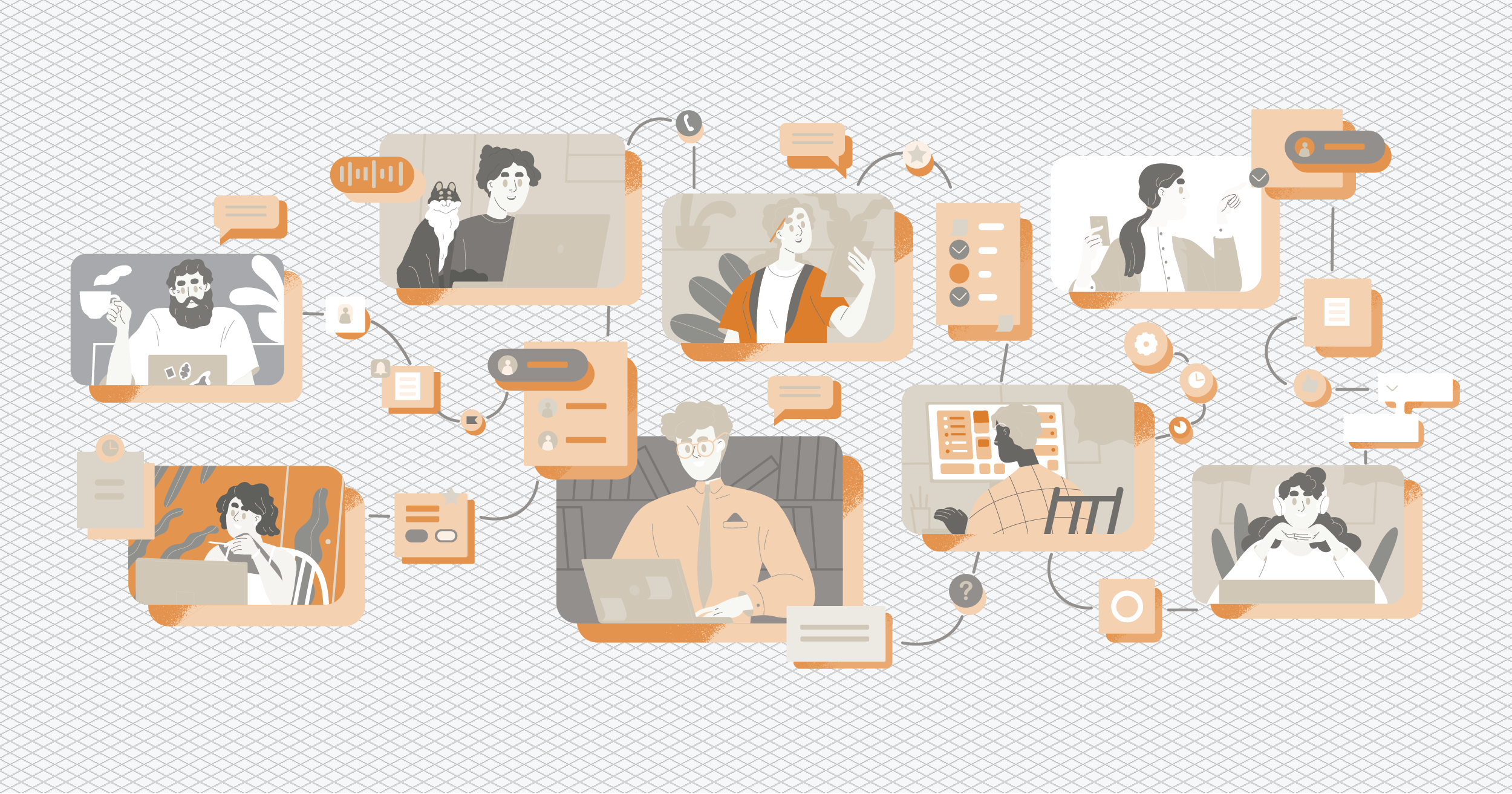 Don’t Let Your Workflow Fall Flat: How to Improve Collaboration on Your 3D Design Projects ...