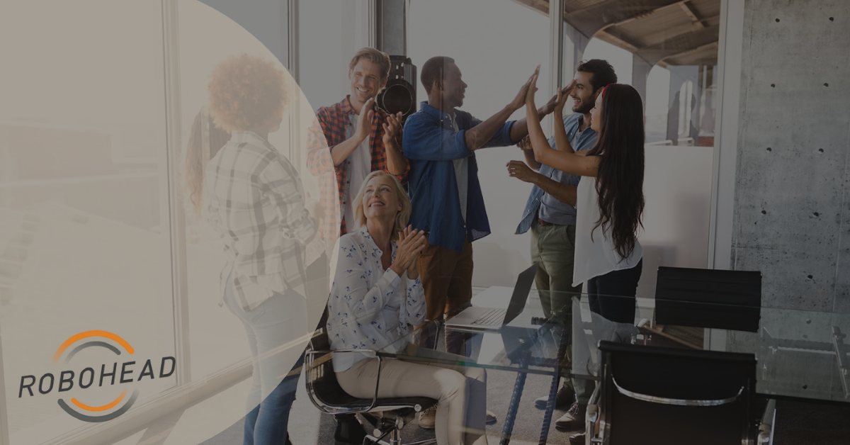 5 KPI’s Marketing & Creative Teams Have Improved with RoboHead - RoboHead