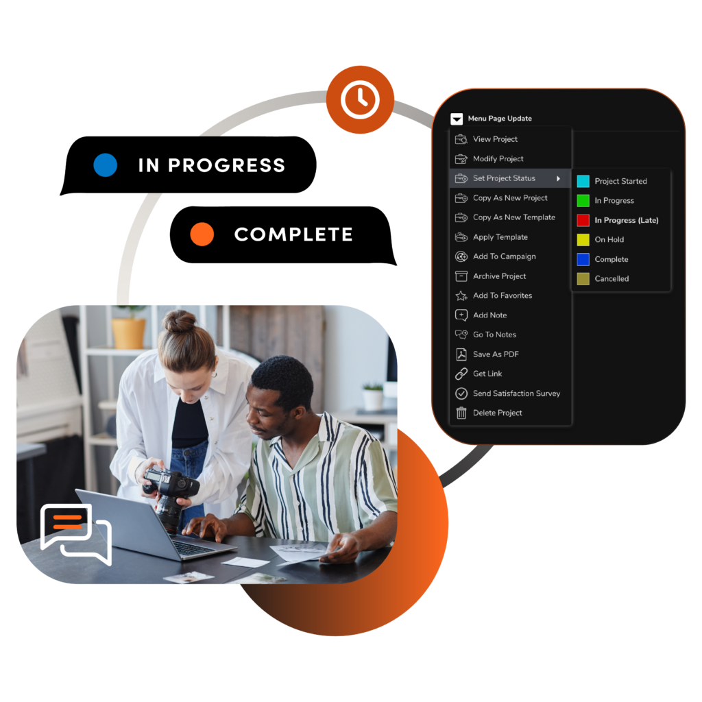 Workflow Automation - RoboHead