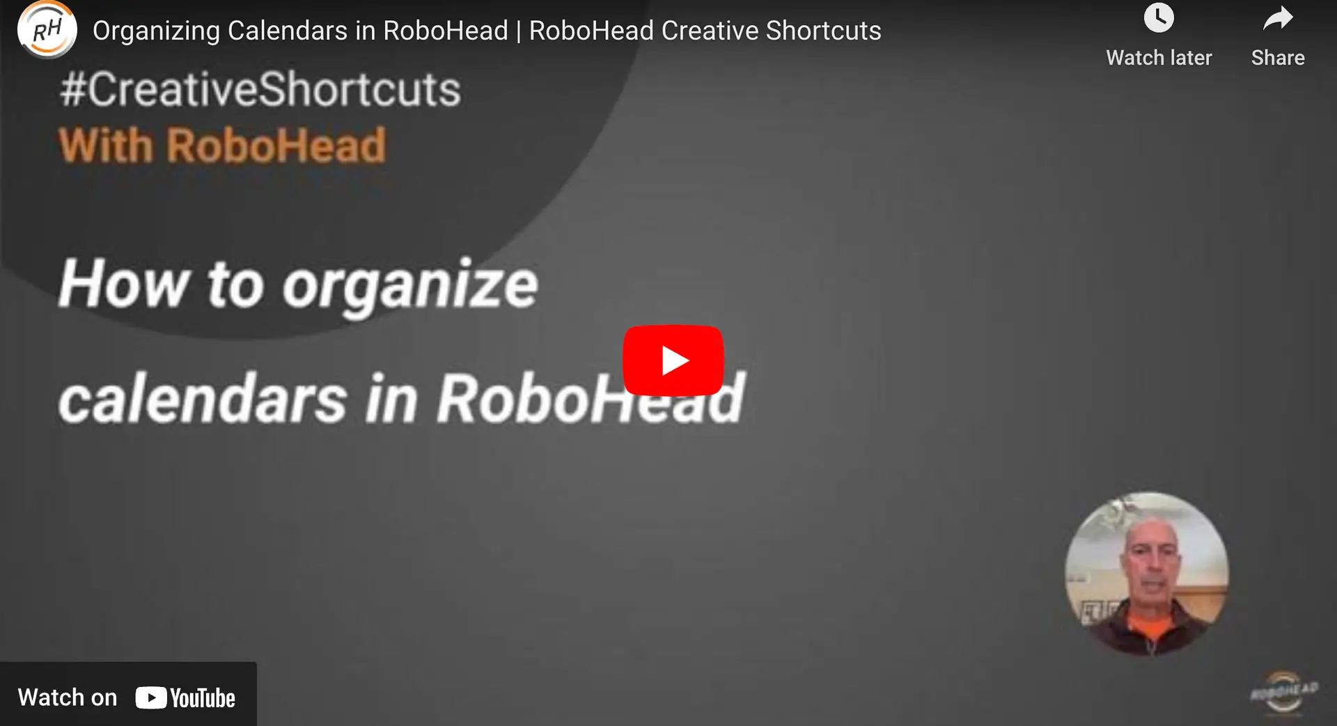 Seeing Clearly: 5 Real Examples [with videos] of Improved Visibility in ...