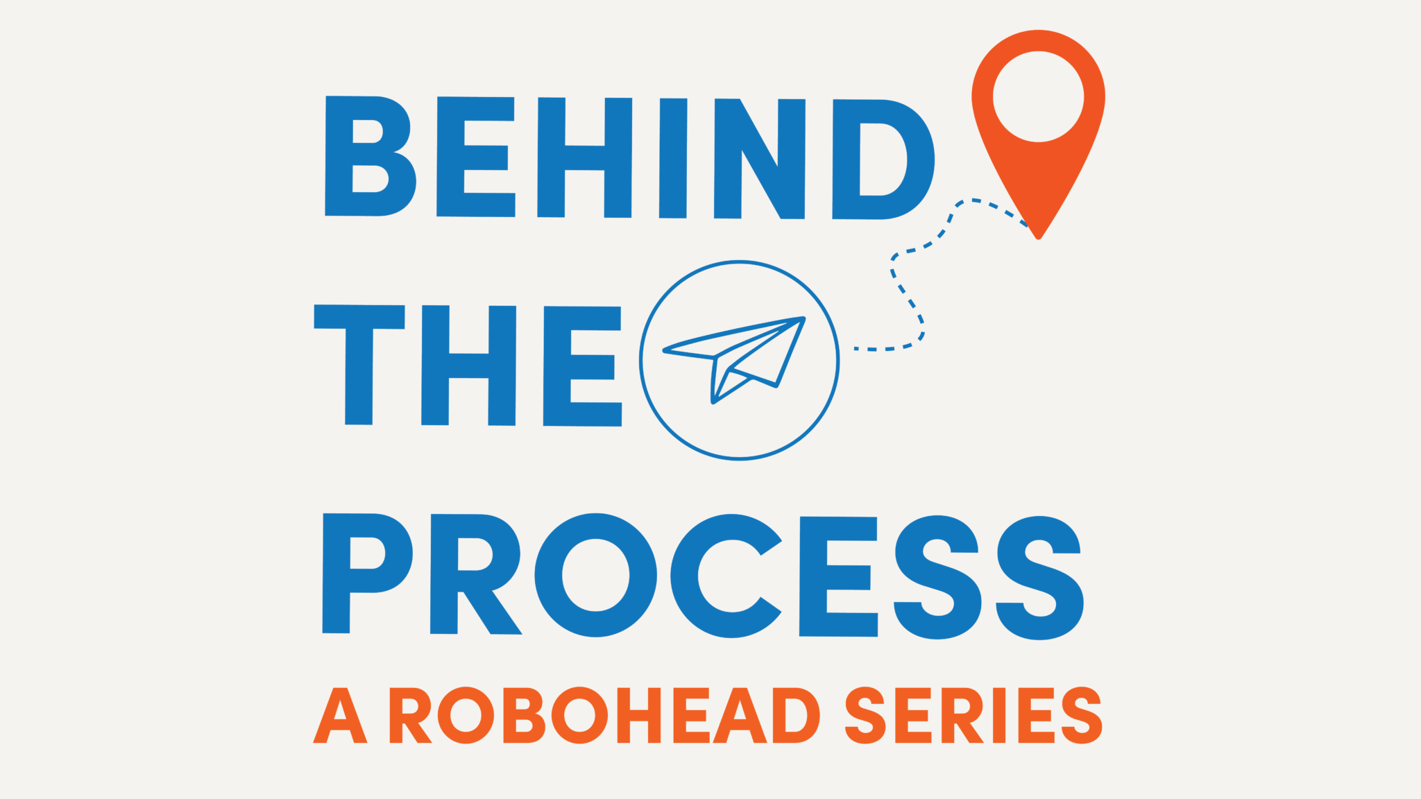 Blog - RoboHead